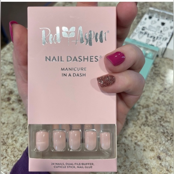 Red Aspen | Makeup | Red Aspen Brand New Set Kathryn And The Ballet ...